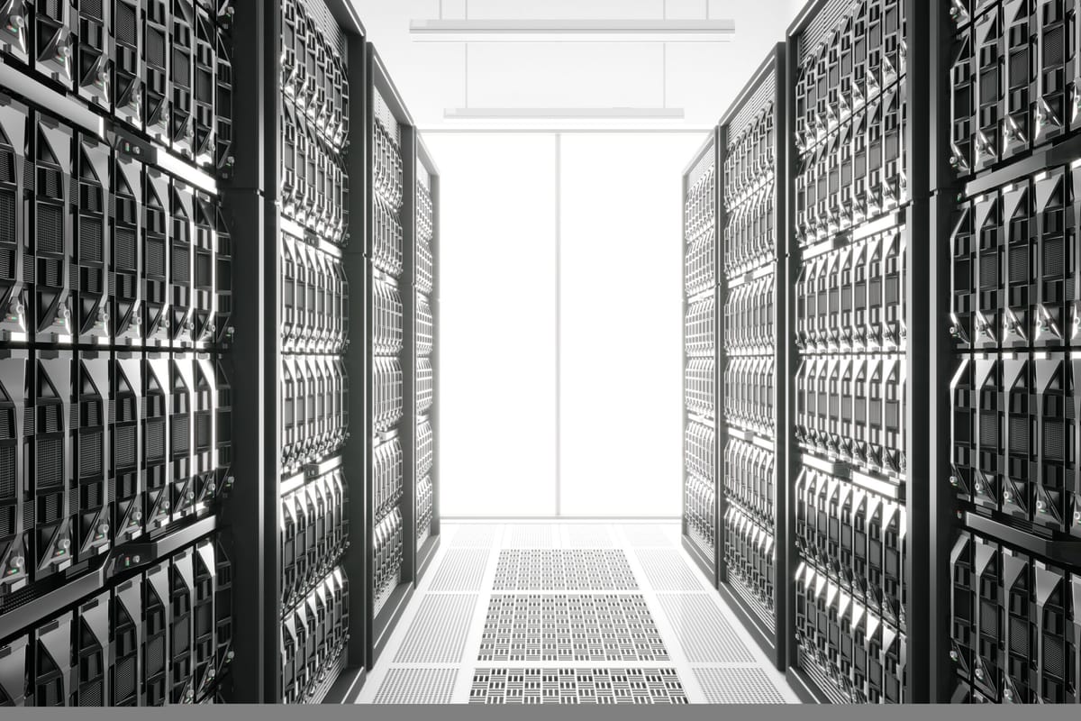 Understanding Network Peering Optimizing Your Server Infrastructure