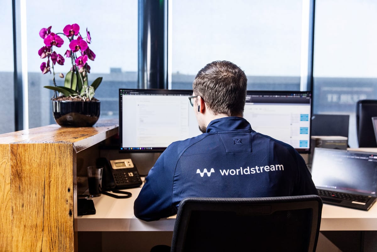 Worldstream Identifies 6 Trends in the Global Hosting Industry