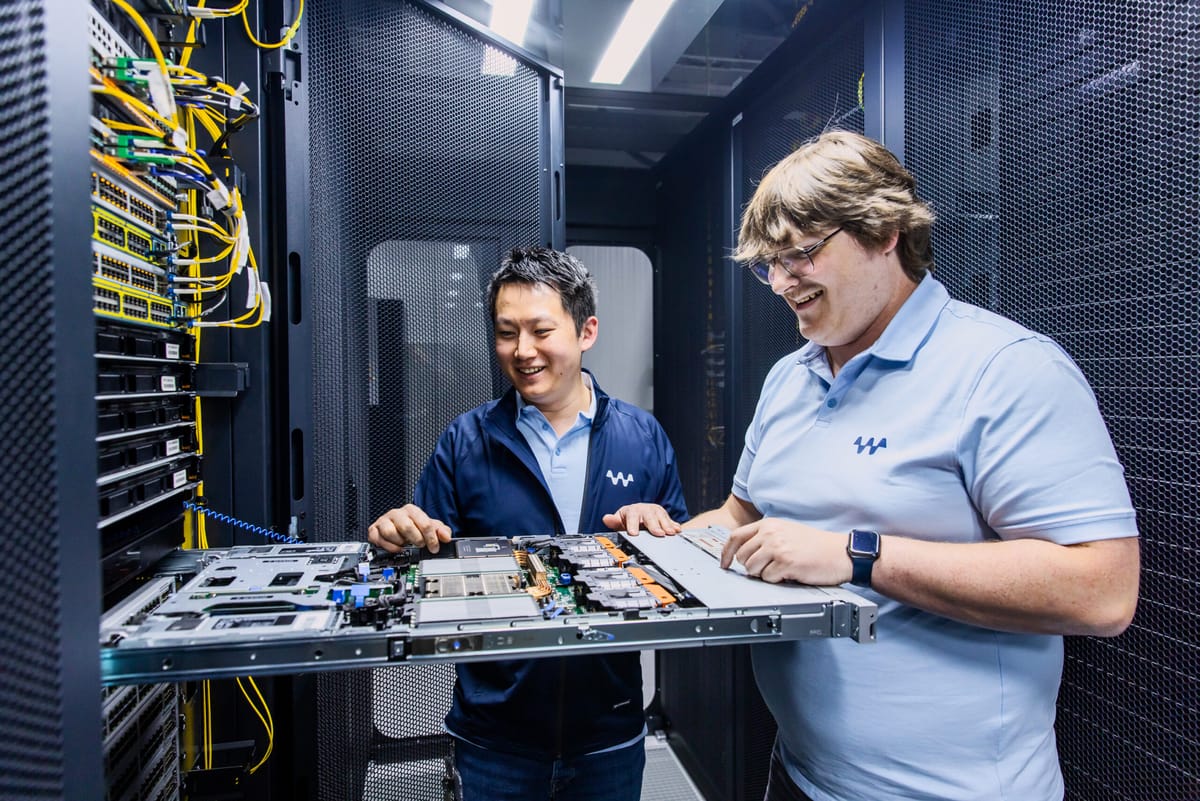 How to Pick the Right Dedicated Server Specs