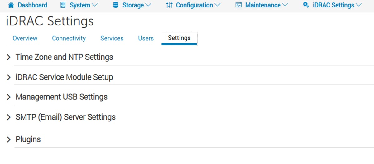 Out-of-band-management email alerting | Worldstream