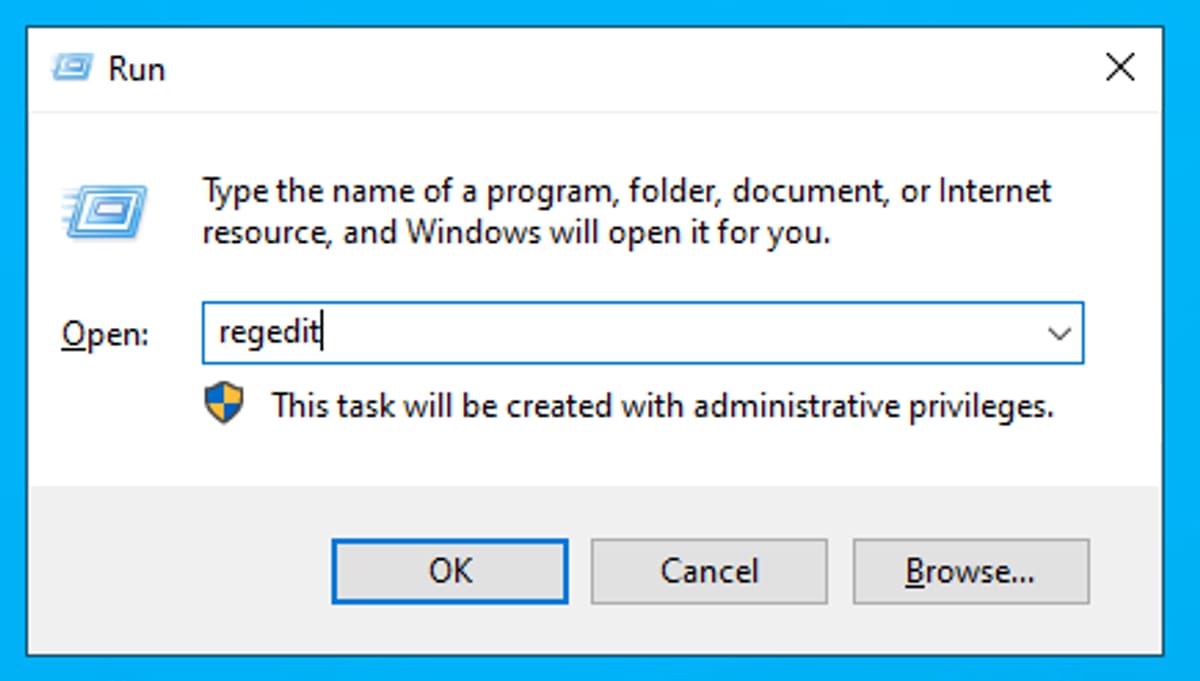 Change the RDP port on Windows Server | Worldstream