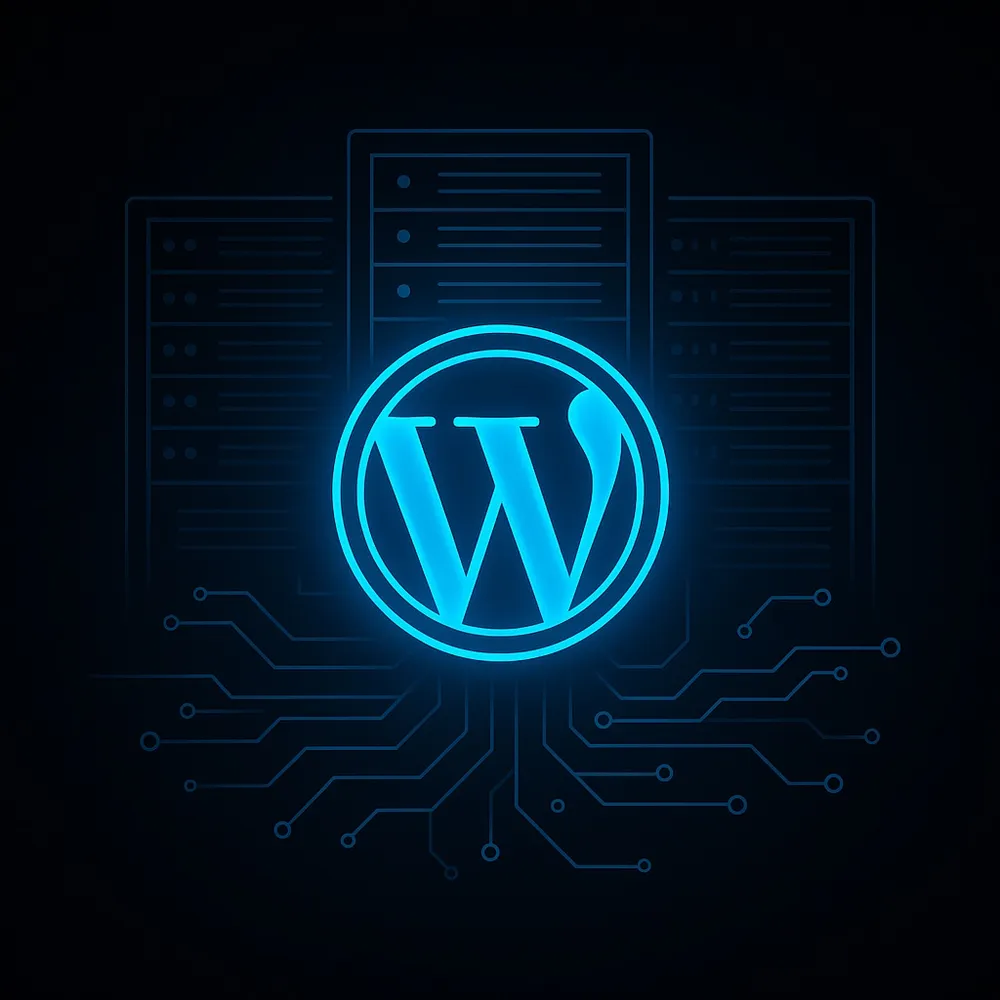 WordPress - 24/7 support | Worldstream