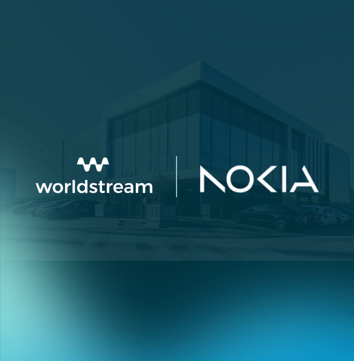 Worldstream and Nokia Join Forces for Next-Gen DDoS Protection